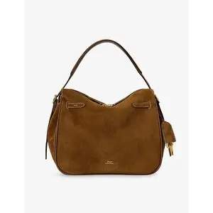 Polo Ralph Lauren Top Handle Shoulder Bags