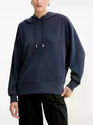 BOSS Drawstring Hoodie