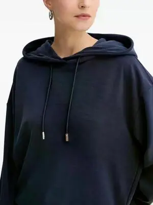 BOSS Drawstring Hoodie