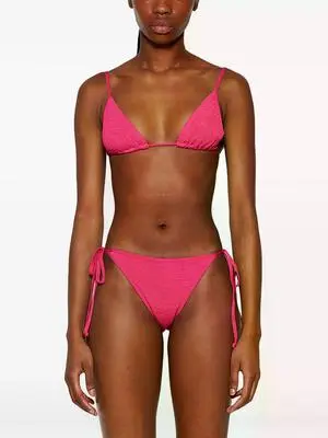 BOUND Luana Triangle Bikini Top