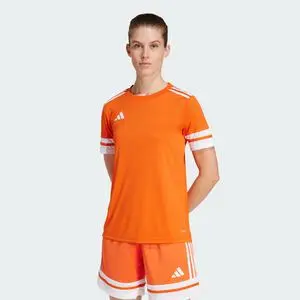 Women's Orange White
