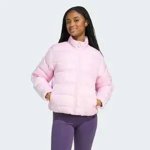 Pink Adidas Originals Jackets