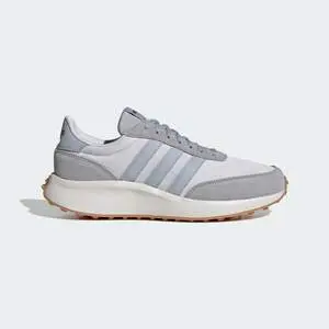 Adidas Run 70s Shoes - Dash Grey / Halo Silver / Core White