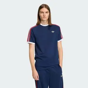 Adidas Classic Sport Tops For Men