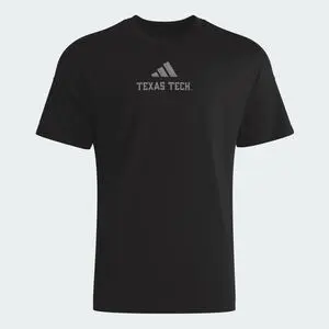 Adidas All Szn T-shirt Black / Ncaa-txt-766