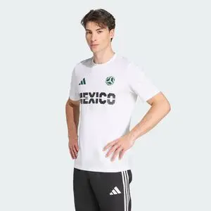 Adidas Mexico Tee