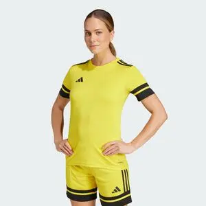 Women's Yellow Activewear
