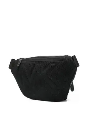 Michael Kors Brooklyn Zip Pocket Belt Bag