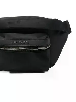 Michael Kors Brooklyn Zip Pocket Belt Bag
