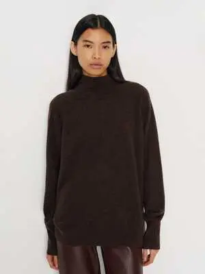 Reformation Turtleneck Sweaters For Women