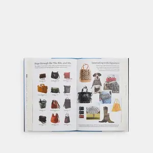 COACH Bag Man: The Story Behind The Improbable Rise Of