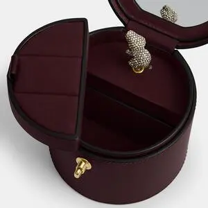 COACH® Jewelry Box