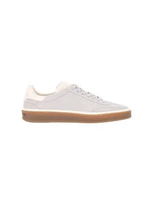 Loro Piana Logo Sneakers For Women