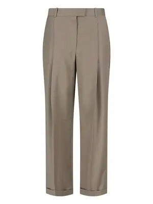 THE ROW Alfidis Pants
