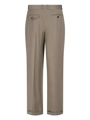THE ROW Alfidis Pants