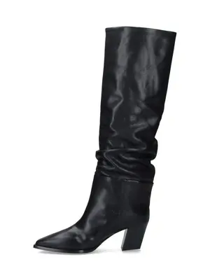 JIMMY CHOO Hart Boots