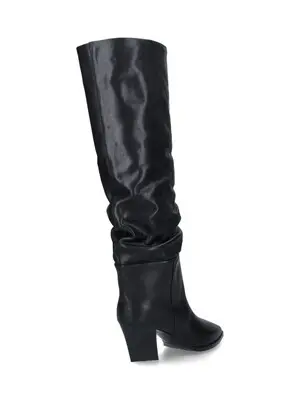 JIMMY CHOO Hart Boots