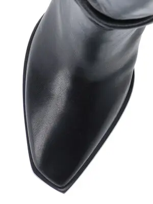 JIMMY CHOO Hart Boots