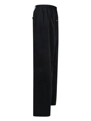 Martine Rose Ribbed Wide Leg Pants