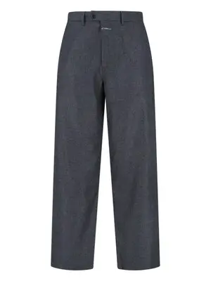 Closed Fairport Trousers - Gray