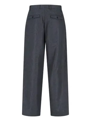Closed Fairport Trousers - Gray