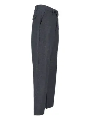 Closed Fairport Trousers - Gray