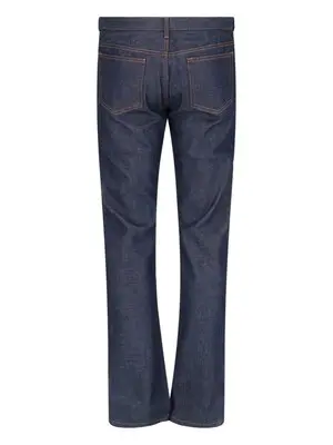 A.p.c. Petit Standard Straight Leg Jeans