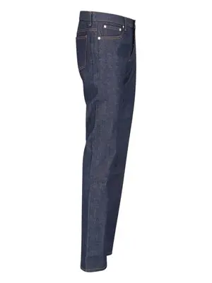 A.p.c. Petit Standard Straight Leg Jeans