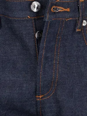 A.p.c. Petit Standard Straight Leg Jeans
