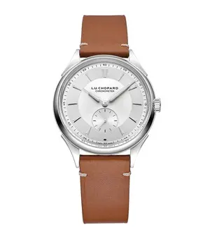 Chopard L. U. C Qualité Fleurier Watch