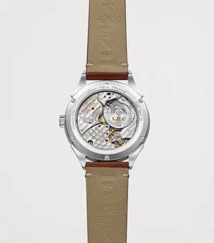 Chopard L. U. C Qualité Fleurier Watch