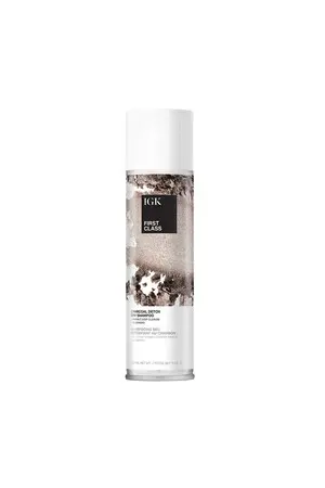Igk Hair Dry Shampoo Haircare Products