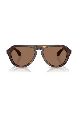 Burberry Pilot Sunglasses