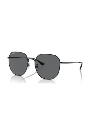 Ray-ban Sunglasses With Irregular Frame