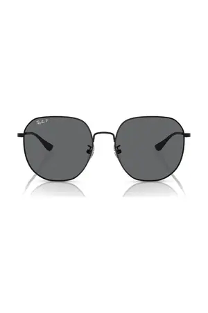 Ray-ban Sunglasses With Irregular Frame