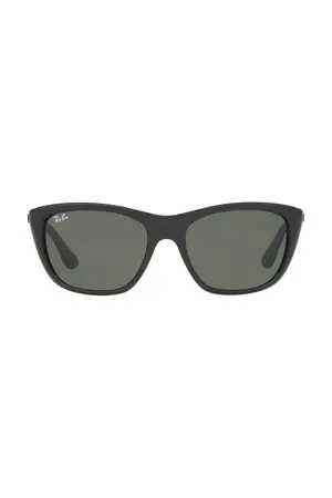 Ray-ban Sunglasses With Square Frame