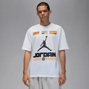 Jordan Short Sleeve T-shirts For Men