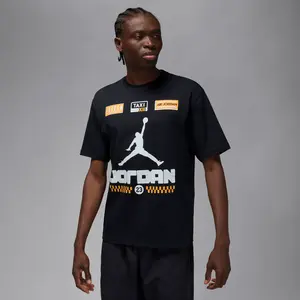 Nike Jordan Logo T-shirts For Men