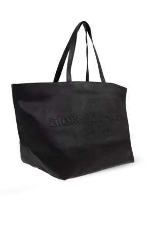 Alexander Wang Shopper Bag - Black