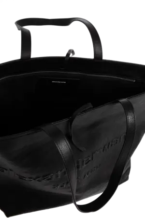 Alexander Wang Shopper Bag - Black