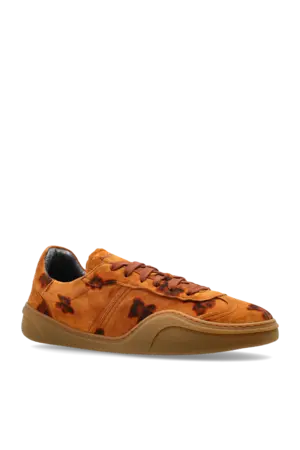 Acne Studios Low Top Sneakers