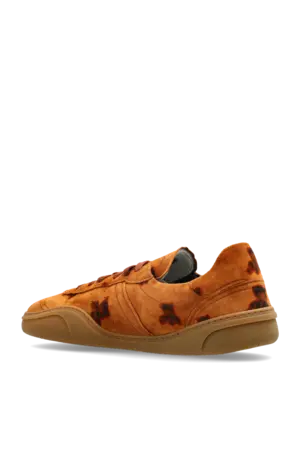 Acne Studios Low Top Sneakers