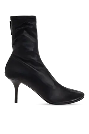 Acne Studios Ankle Boots