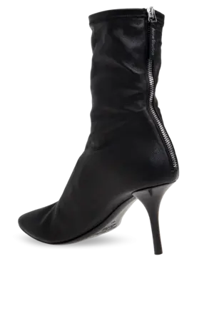 Acne Studios Ankle Boots