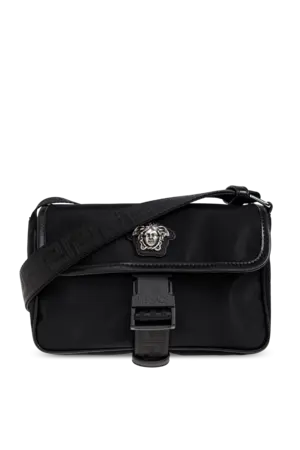 Versace La Medusa Mini Shoulder Bag