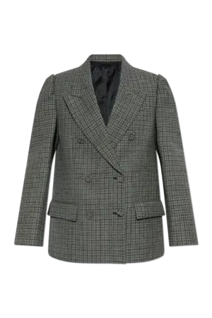 Acne Studios Wool Blazer