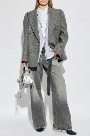 Acne Studios Wool Blazer