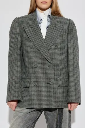 Acne Studios Wool Blazer