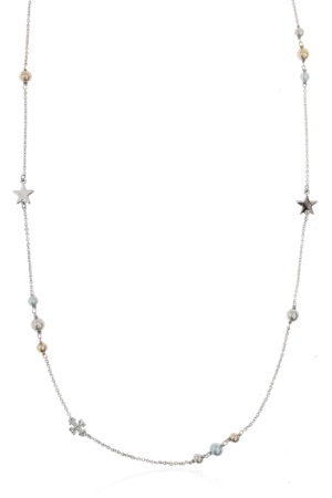 Tory Burch Short Necklace