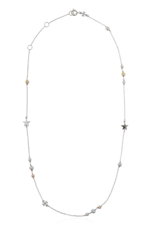 Tory Burch Short Necklace